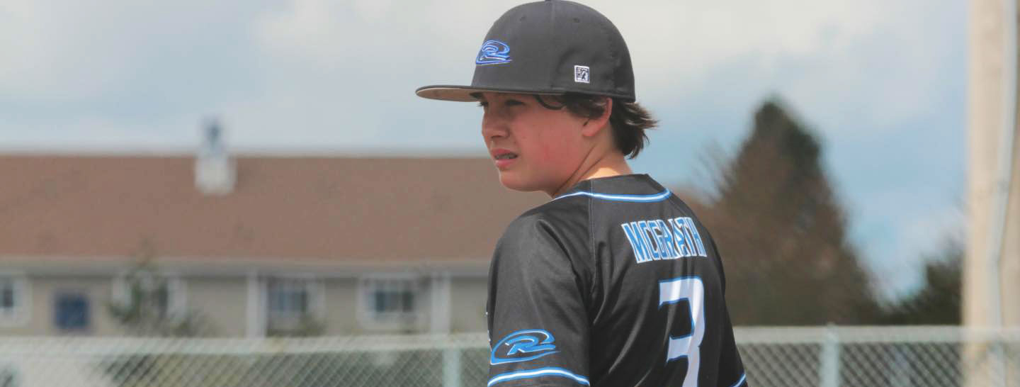 RUSH PLAYERS SHINE | Washington Rush Baseball