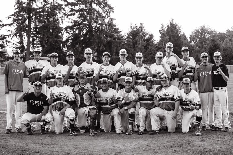 Alumni | Washington Rush Baseball